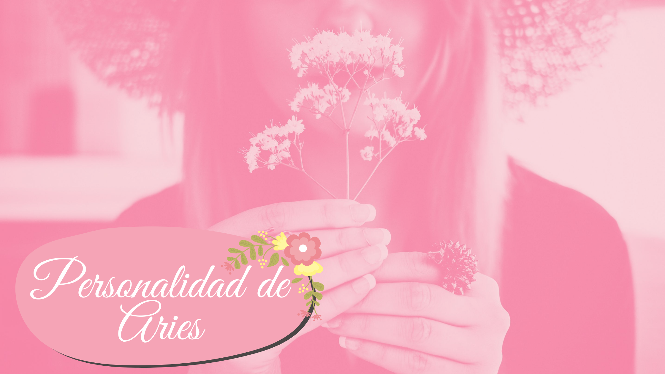 La personalidad de Aries ♈️ - The Witch's Nest