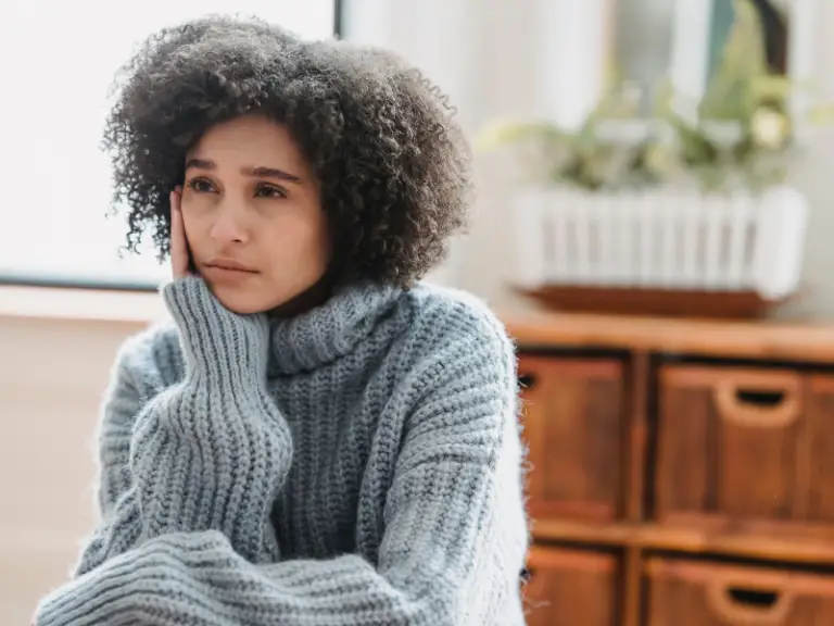 5 Signos del zodiaco que son más propensos a estar deprimidos - The Witch's Nest