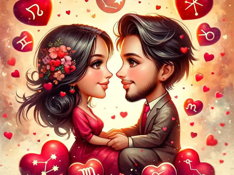 Los Signos del Zodiaco Más Compatibles en el Amor - The Witch's Nest