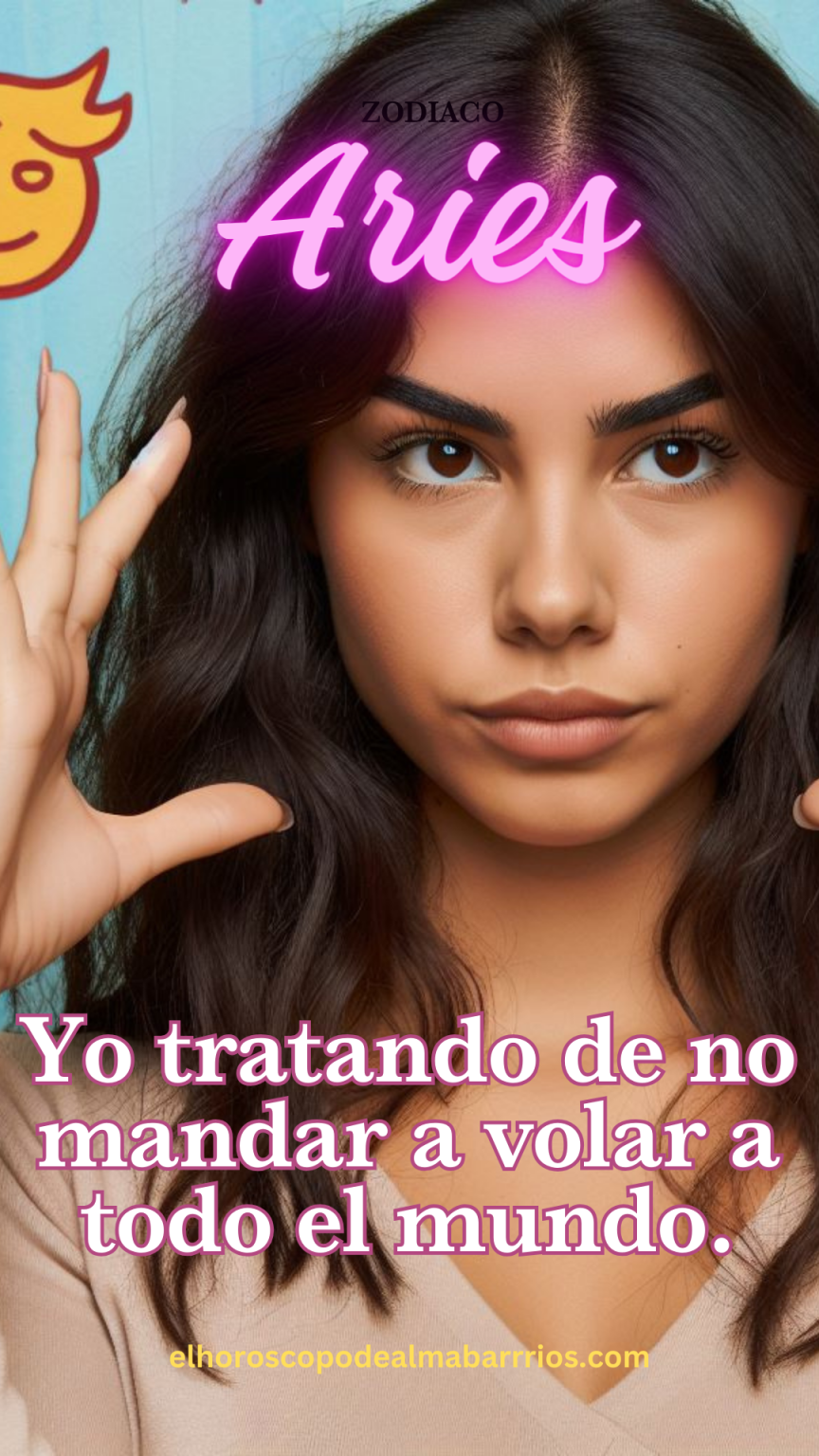 Los memes más divertidos de cada signo del zodiaco - The Witch's Nest