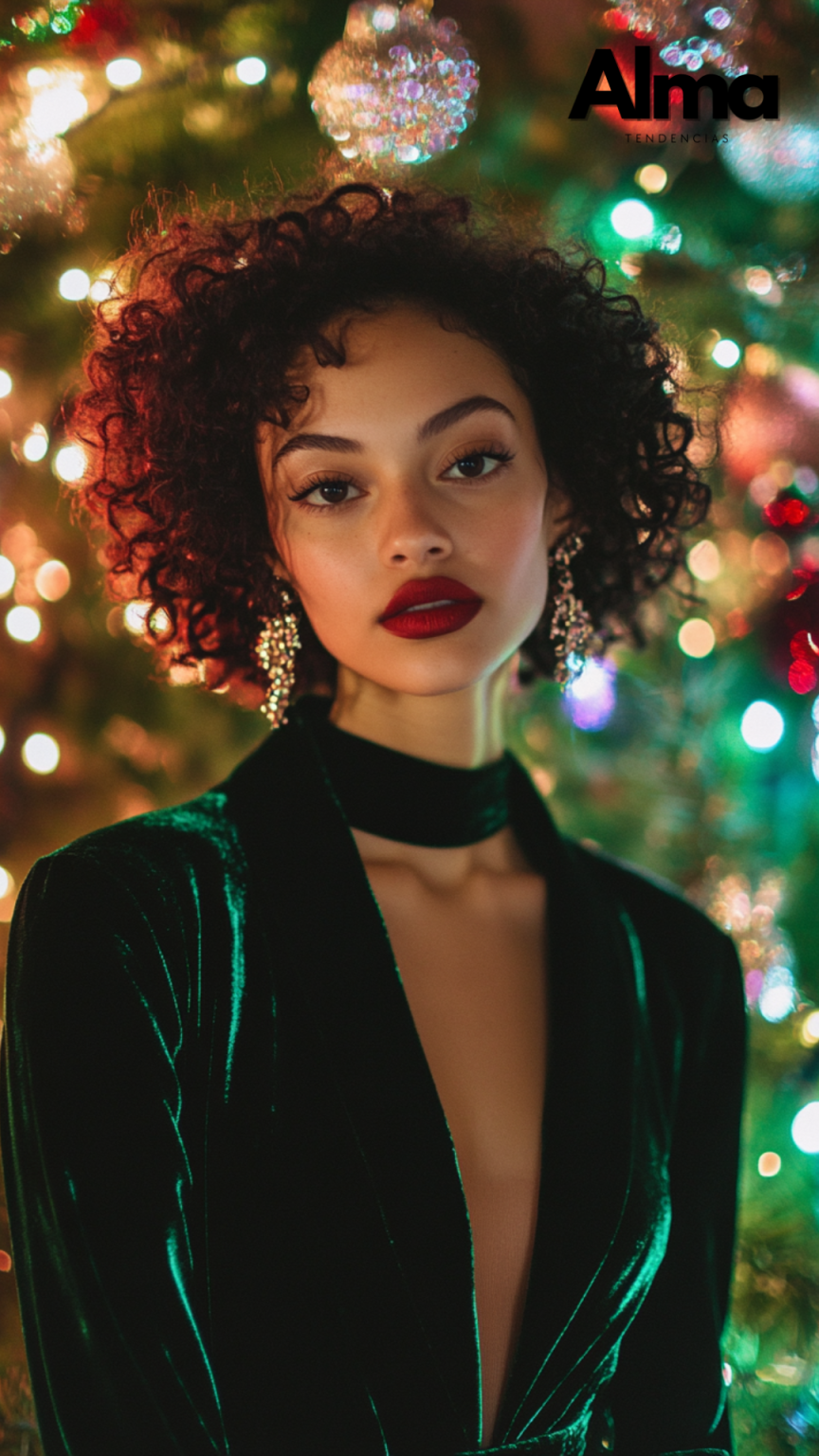 10 Outfits Aesthetic para Fin de Año: Looks Únicos y Modernos para ...