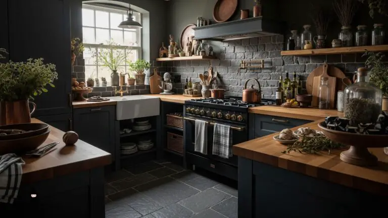 11 Witchy Kitchen Decor Trends That Are In Style for 2025 - The Witch's ...