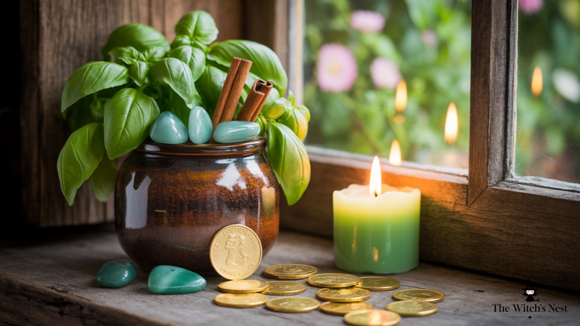 5 DIY Spirit Jars to Invite Positive Energy into Your Home - The Witch ...