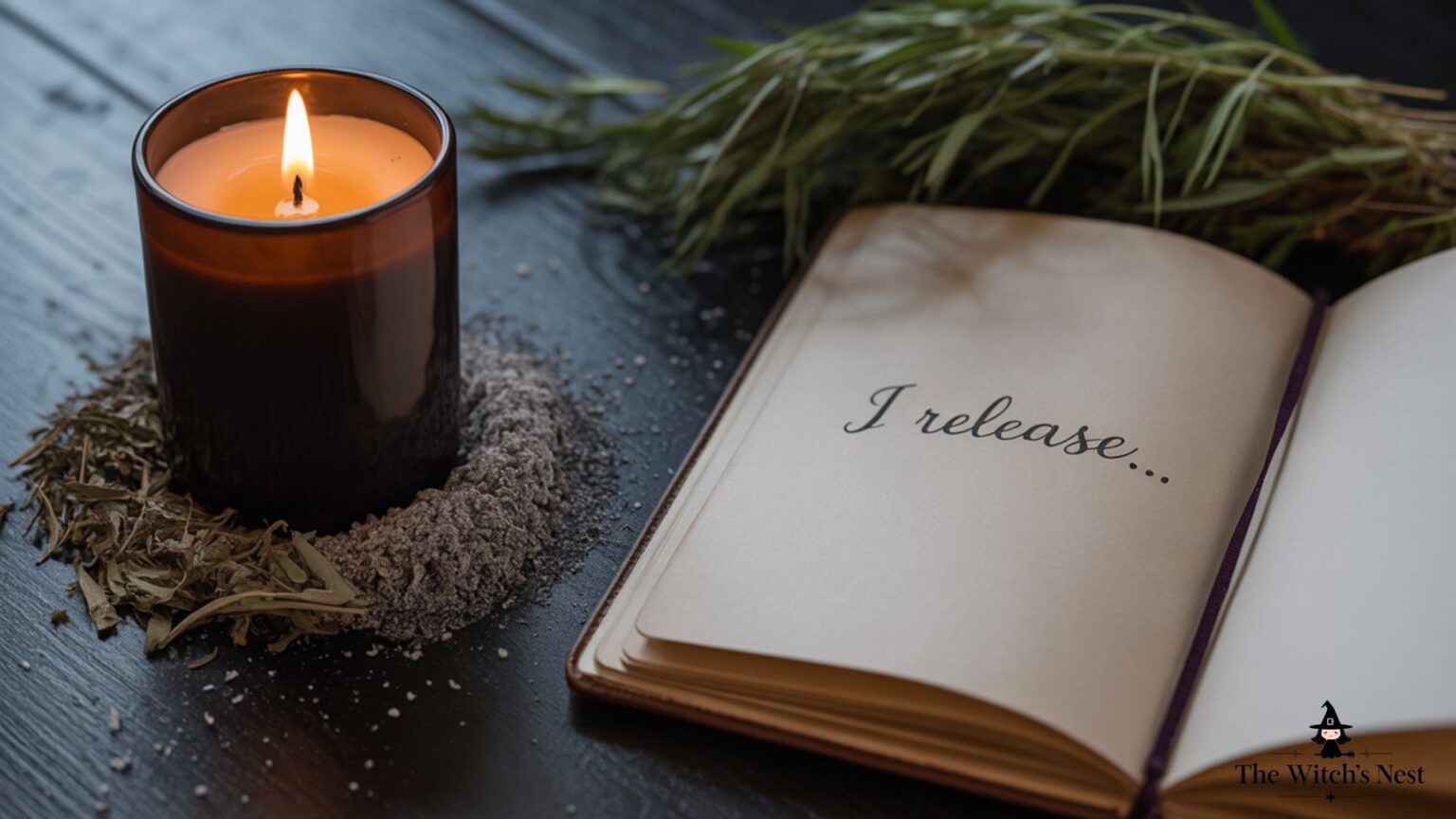 8 Candle Magic DIYs That Double as Mystical Decor - The Witch's Nest