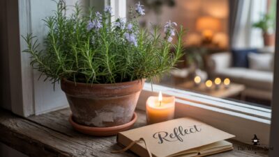 8 Must-Have Plants for a Mystical Witchy Garden - The Witch's Nest