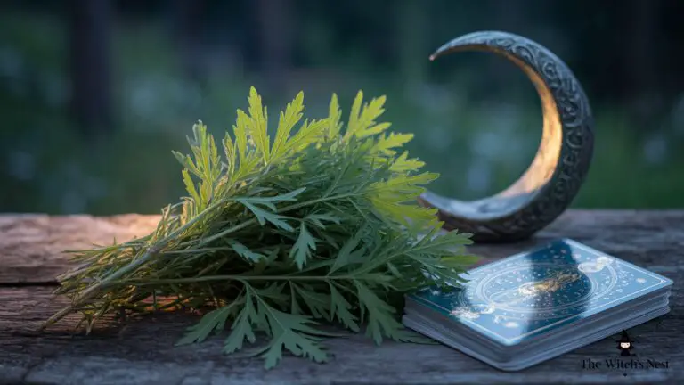 8 Must-Have Plants for a Mystical Witchy Garden - The Witch's Nest