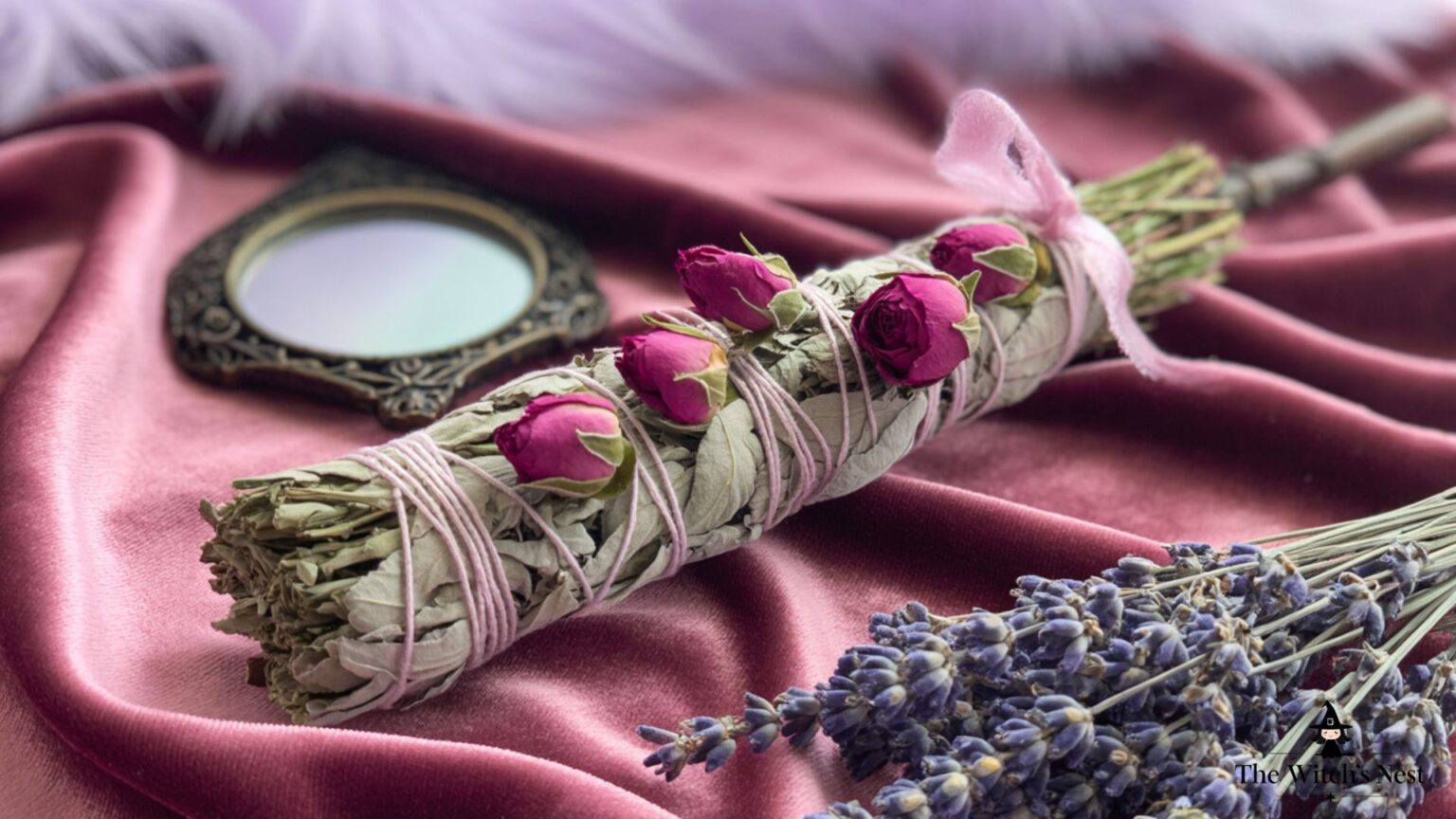 15 DIY Incense Holders and Smoke Wands with Witchy Vibes - The Witch's Nest