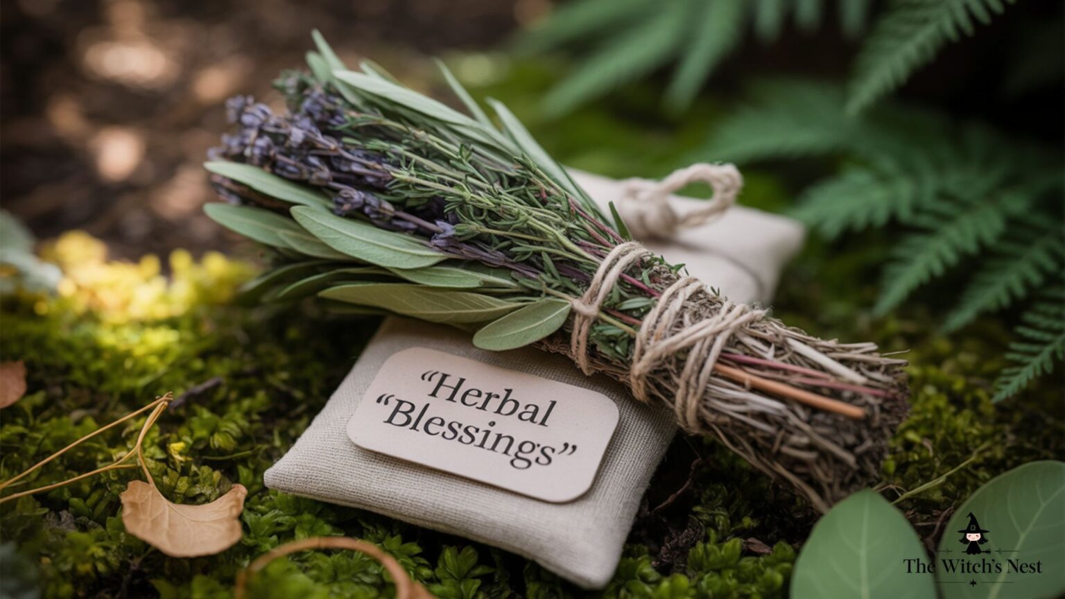 15 DIY Incense Holders and Smoke Wands with Witchy Vibes - The Witch's Nest