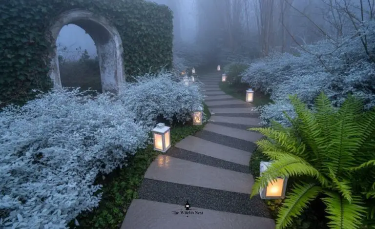 How to Design a Gothic Garden That Feels Enchanted and Timeless - The ...