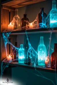 DIY Halloween Magic: Decorations That’ll Haunt Your Guests - The Witch ...