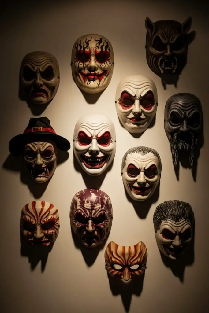 DIY Halloween Magic: Decorations That’ll Haunt Your Guests - The Witch ...
