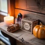 Fall Witch Home Decor Ideas to Enchant Your Space This Autumn - The ...