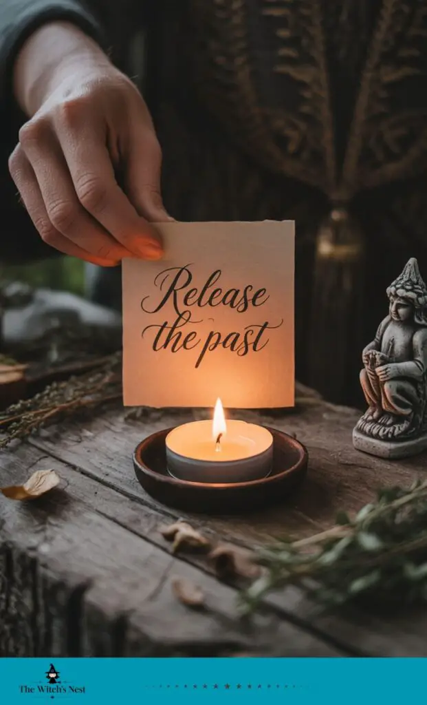 Samhain Traditions: Pagan Rituals to Honor the Cycle of Death and ...