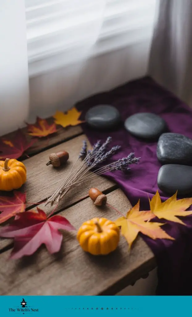 Samhain Traditions: Pagan Rituals to Honor the Cycle of Death and ...