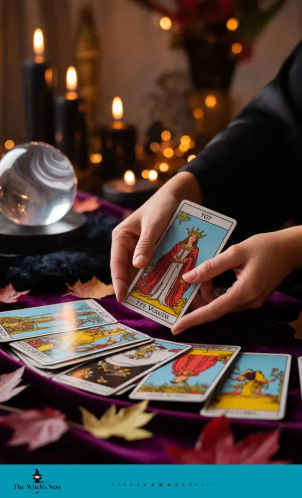 Samhain Traditions: Pagan Rituals to Honor the Cycle of Death and ...
