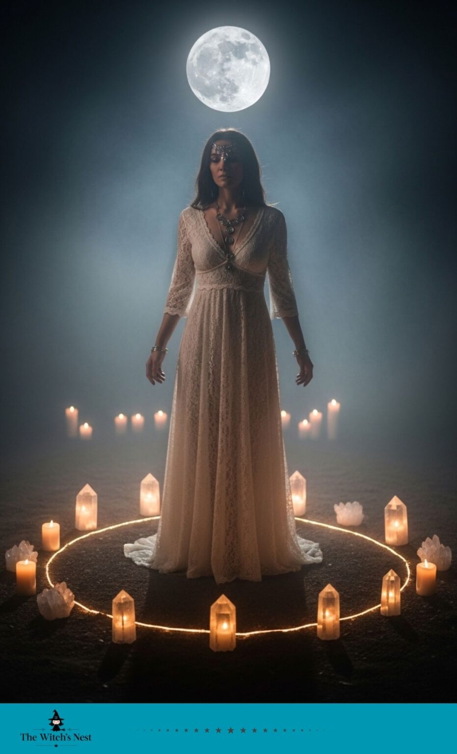 10 Women Dressed as Real Witches That Will Make You Want to Become One ...