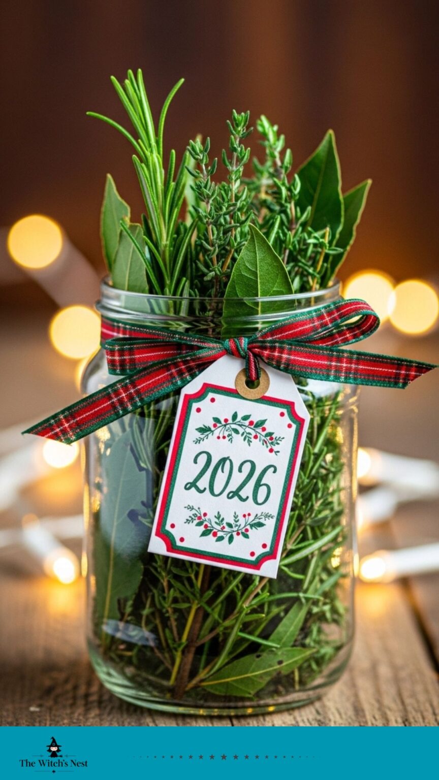 15 Witchy Christmas Ideas for a Magical and Mystical Holiday Season ...