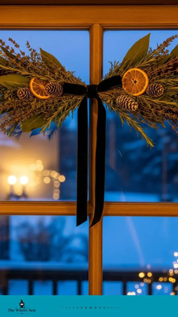 15 Witchy Christmas Ideas for a Magical and Mystical Holiday Season ...