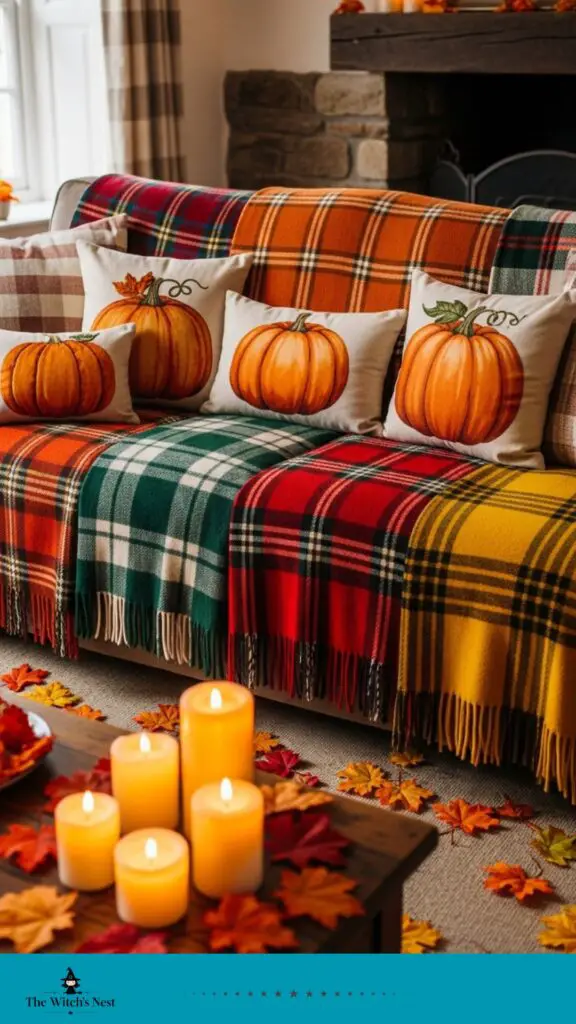 Cottage Fall Halloween Decor: 25 Rustic & Enchanted Ideas You’ll Want ...